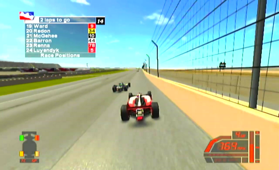 IndyCar Series Download - GameFabrique