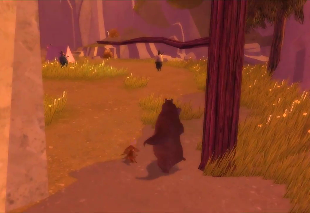 Open Season Download - GameFabrique