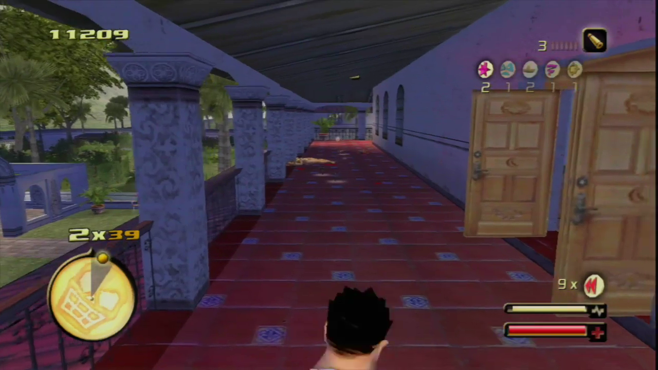 Total Overdose: A Gunslinger's Tale in Mexico Download - GameFabrique