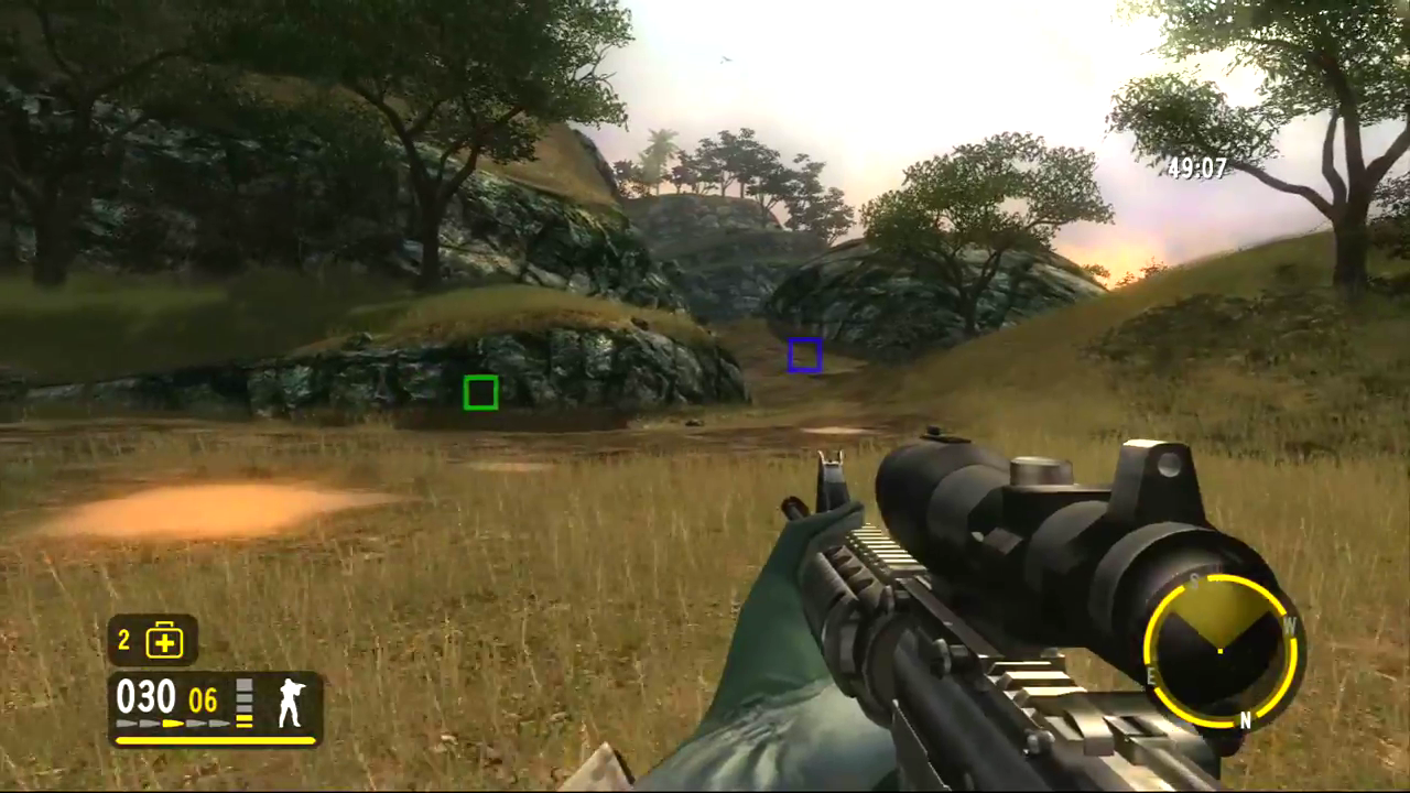 America's Army: True Soldiers Download - GameFabrique