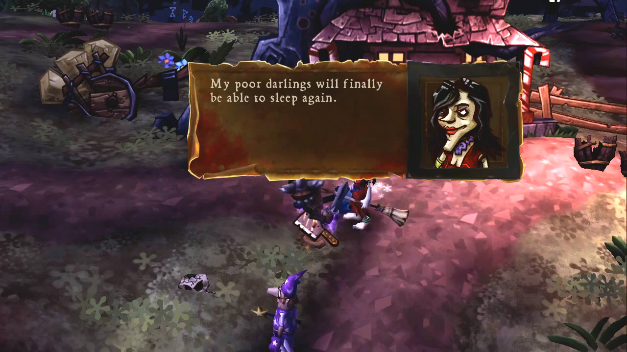 DeathSpank Download - GameFabrique