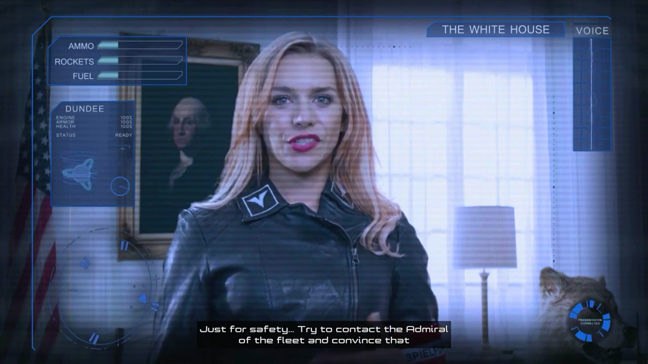 Iron Sky: Invasion Download - GameFabrique