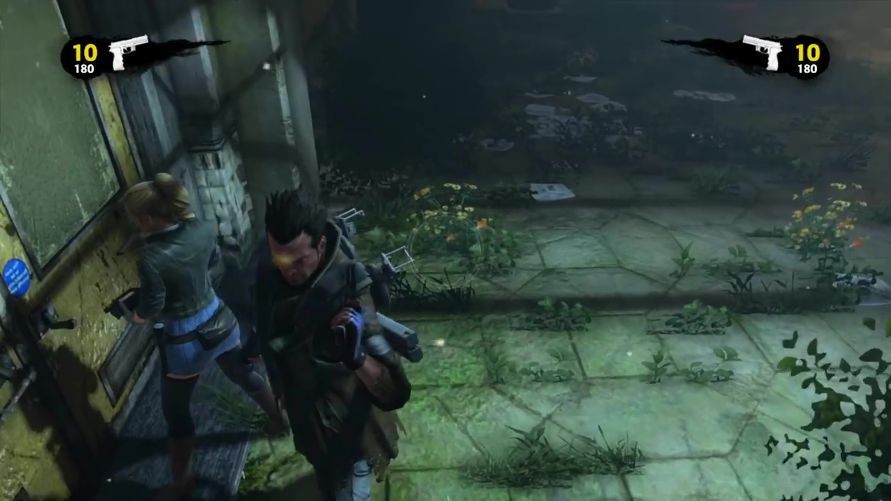 NeverDead Download - GameFabrique