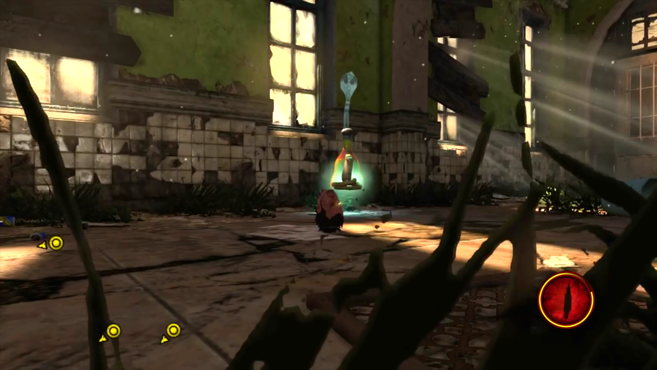 NeverDead Download - GameFabrique