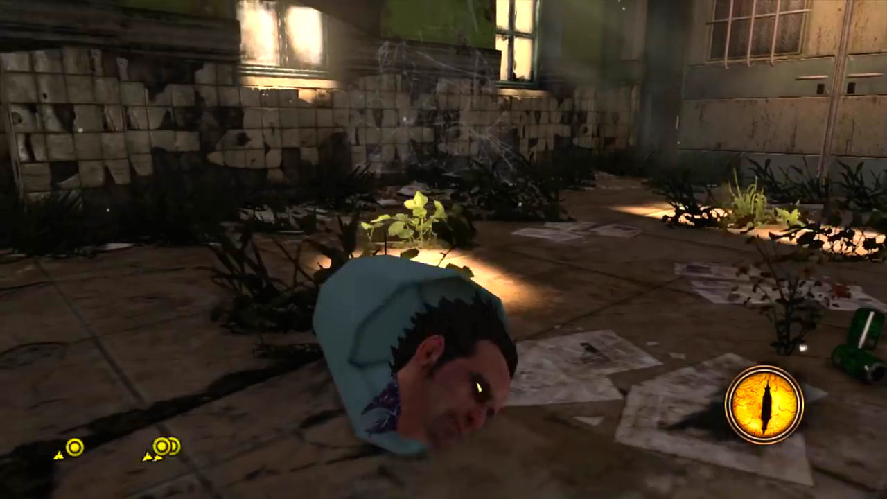 NeverDead Download - GameFabrique