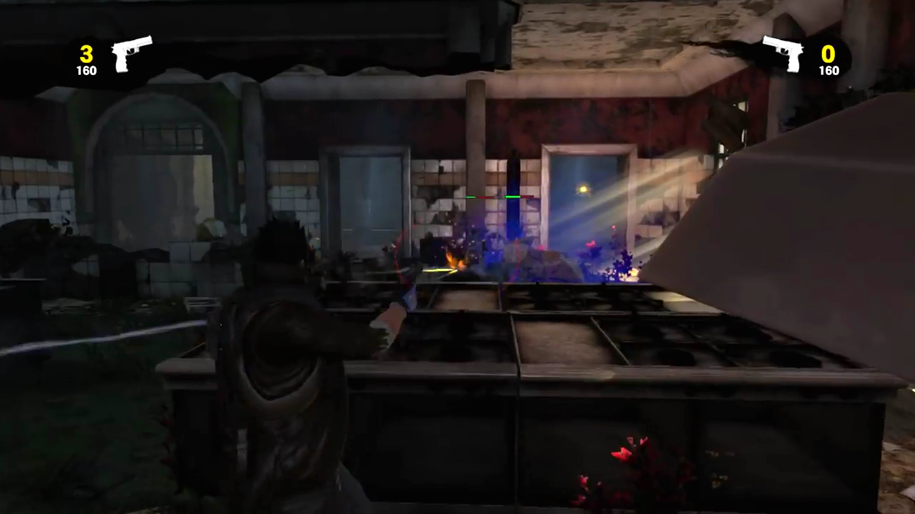 NeverDead Download - GameFabrique