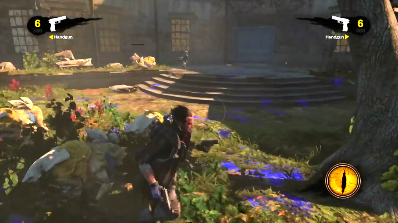 NeverDead Download - GameFabrique