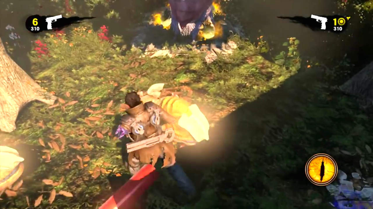 NeverDead Download - GameFabrique