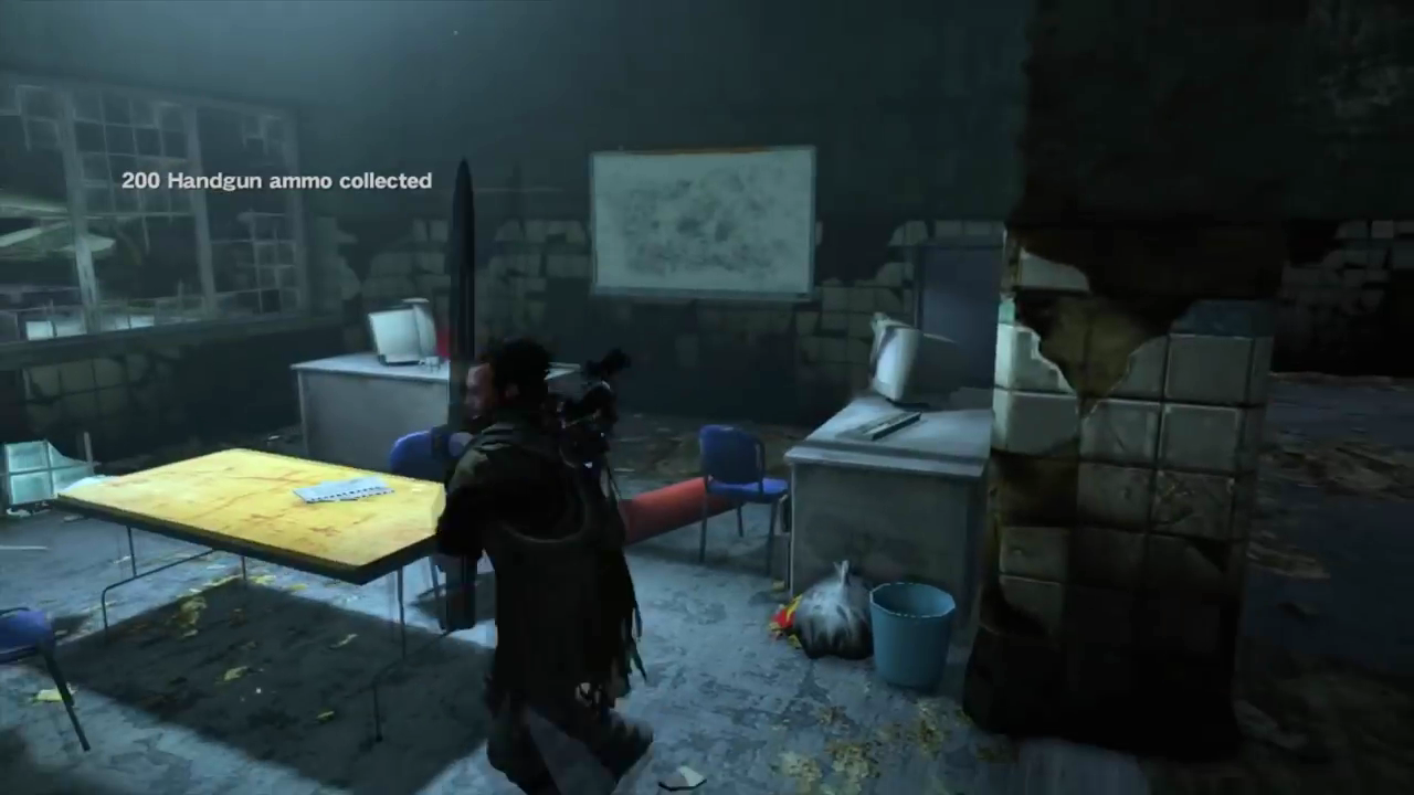 NeverDead Download - GameFabrique