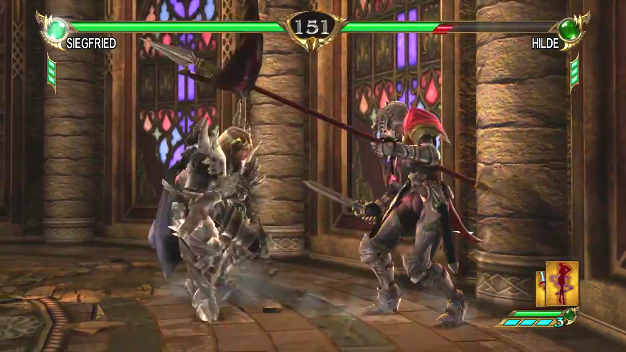 Soul Calibur 4 Pc Torrent Banklasopa