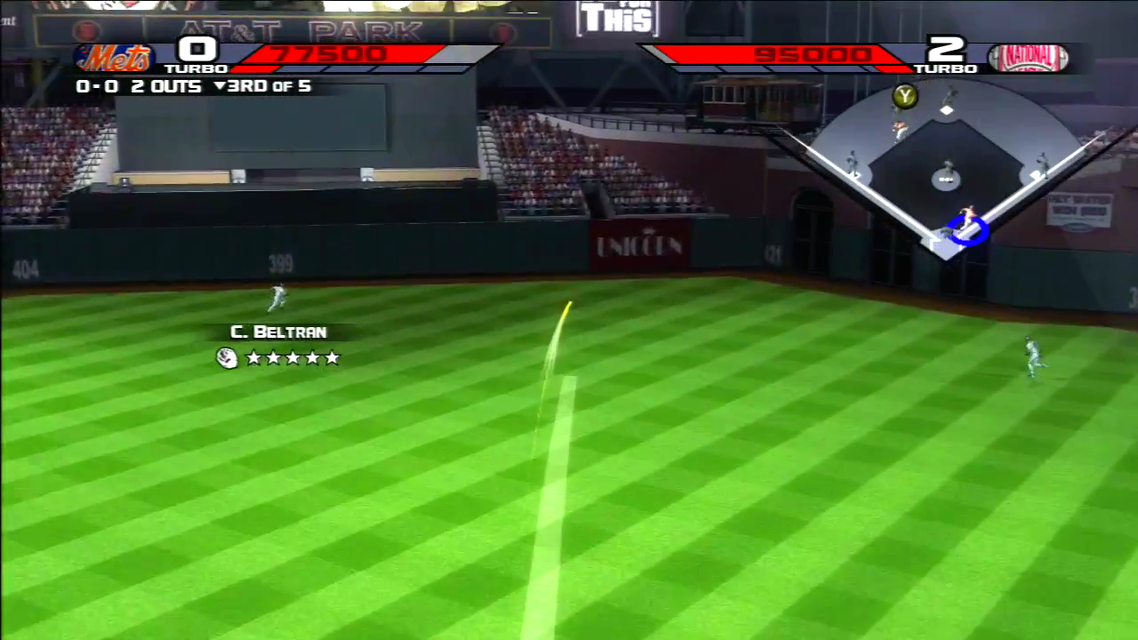 The Bigs Download - GameFabrique