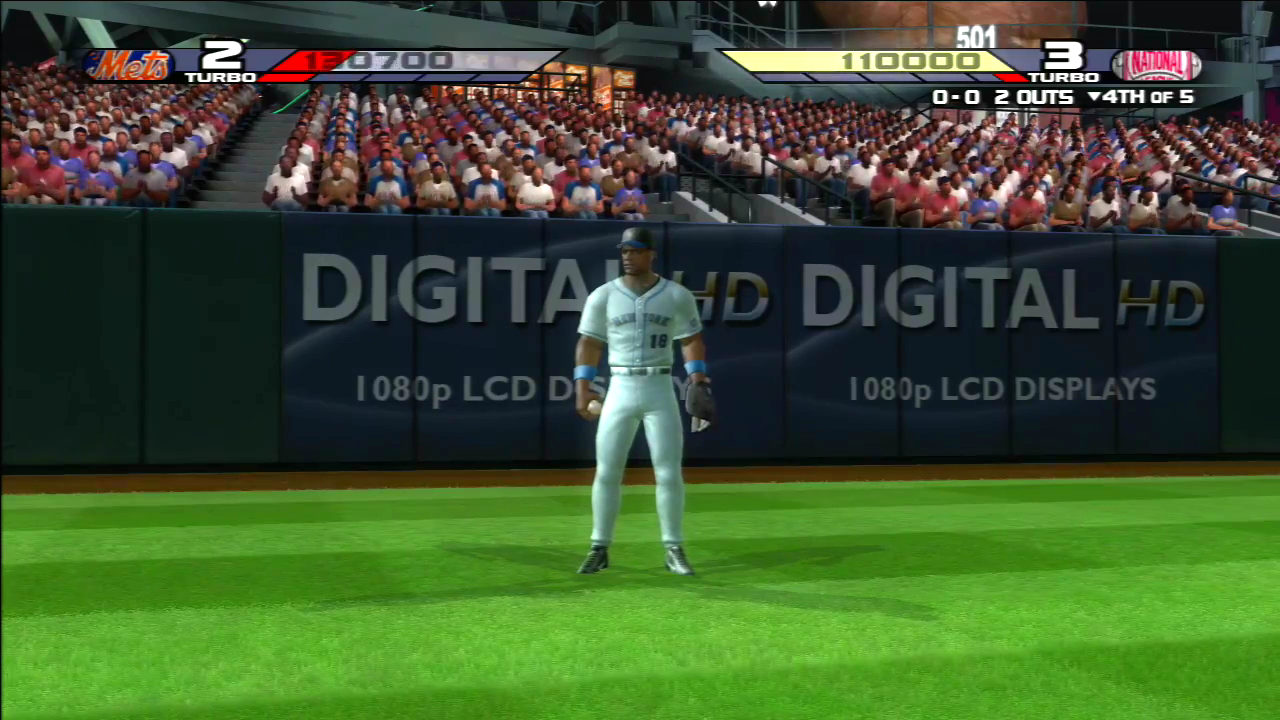 The Bigs Download - GameFabrique